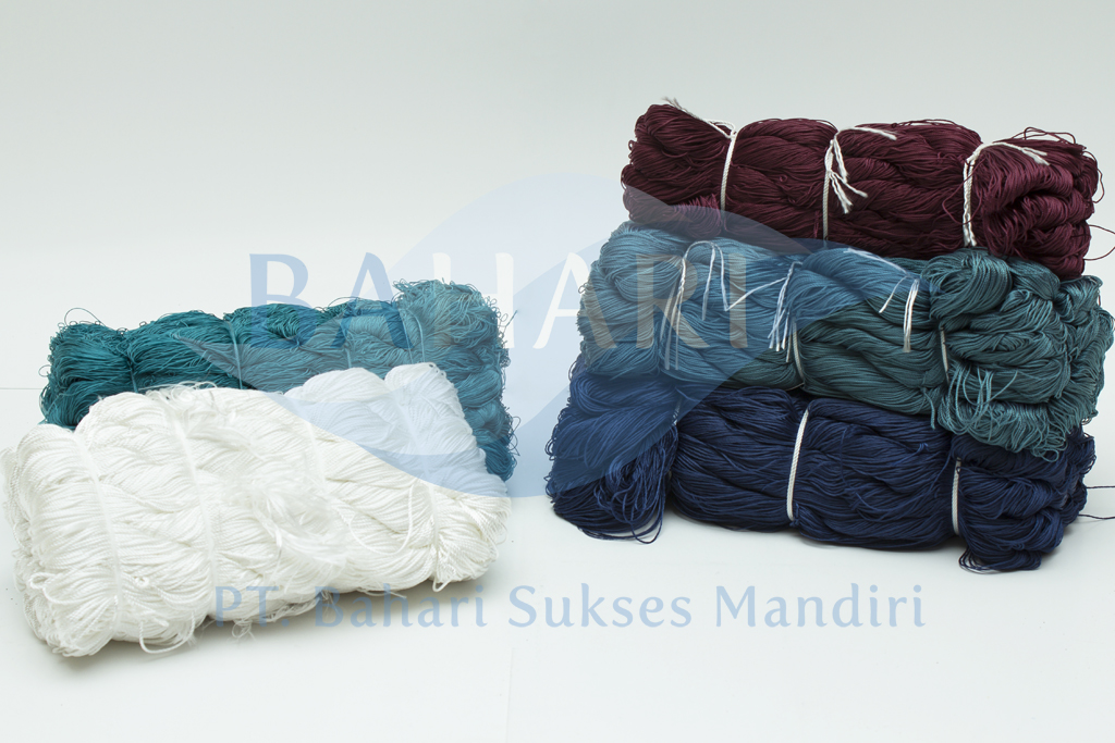 Tali & Benang | Bahari Sukses Mandiri